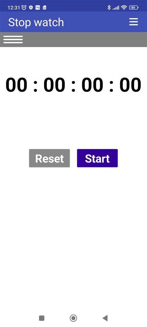 Problem With Data In 2 Different Apps On 2 Different Real Screens Mit