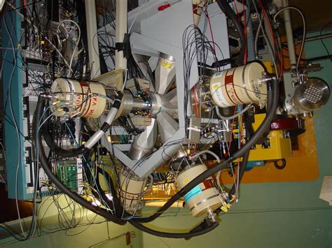 View Of The Focal Plane Detector Assembly Download Scientific Diagram