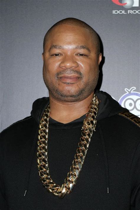 Xzibit Rapper Actor Personality