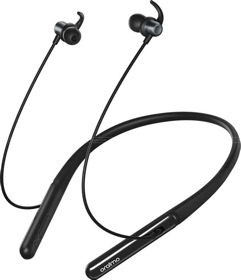 Oraimo OEB E75D Neckband Wireless Headphone