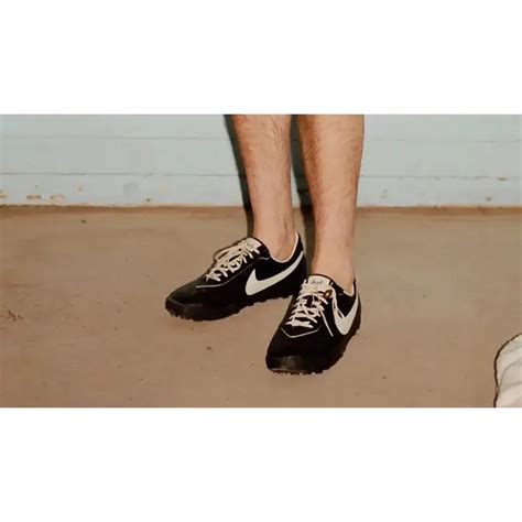 Bode X Nike Astro Grabber Black White Where To Buy Fj9821 001 The