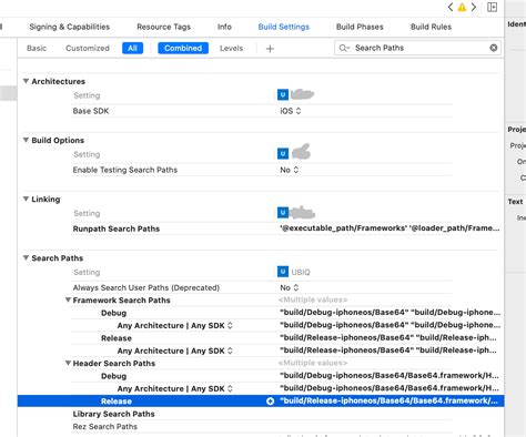 Build React RCTBridgeDelegate H File Not Found Stack Overflow