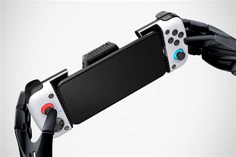 GameSir X3 Peltier-cooled Mobile Gaming Controller