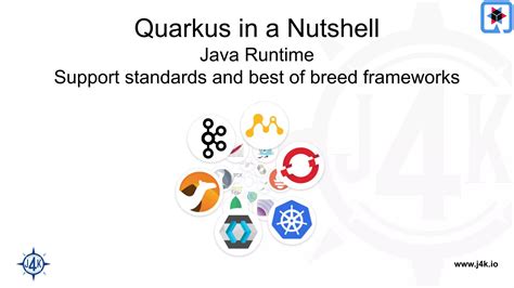 Top 10 Kubernetes Native Java Quarkus Features Pdf
