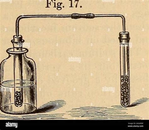 Bicarbonate Soda Process Hi Res Stock Photography And Images Alamy