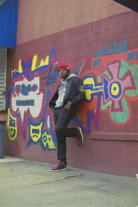 About Marcus Marcus J Moore