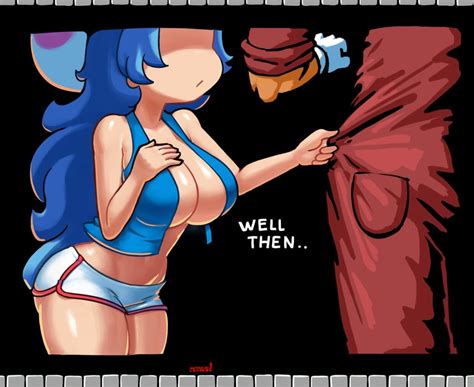 Mario And Toad Mario And More Drawn By Minuspal Danbooru