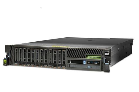 IBM Power System Server S822 8284 22A Greentec Systems