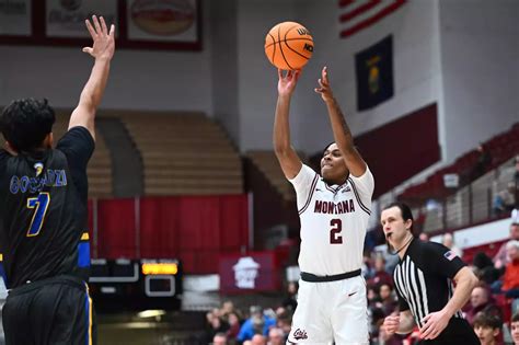 University Of Montana Athletics