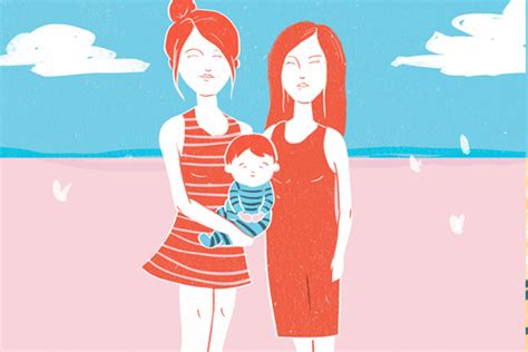 Same Sex Couples Will Get Benefits From The Expanded Maternity Leave Bill Too Preen Ph