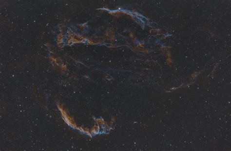 Cygnus Loop Cygnus Loop Photo Gallery Cloudy Nights