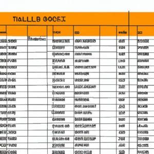 How To Make Text Fit In Excel Cells A Comprehensive Guide The Enlightened Mindset