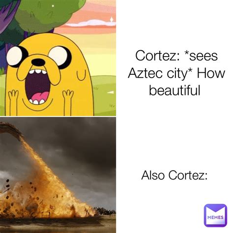 Aztec Warrior Memes