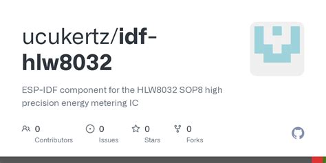 Idf Hlw8032 Hlw8032 Datasheet Ch Pdf At Master · Ucukertz Idf Hlw8032
