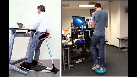 Ergonomic Chair Vs Standing Desk At Ericka Terry Blog