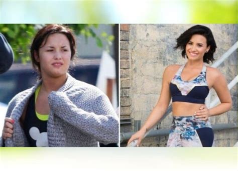 Demi Lovato Workout Routine And Diet Verywell Shape
