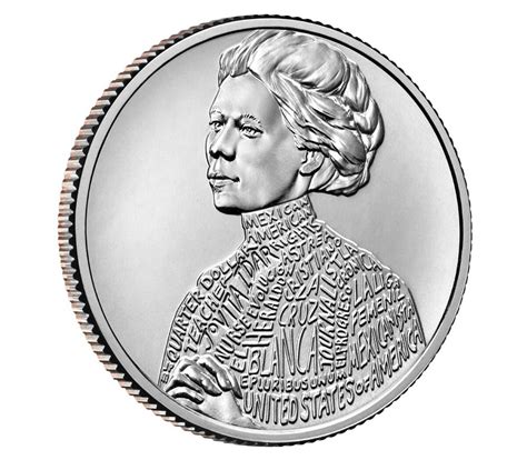 American Women Quarters 2023 Rolls And Bags Jovita Idar Us Mint