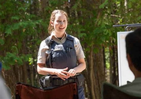 Ops Assistant Park Superintendent Jobs In Dryden 5314600 78267