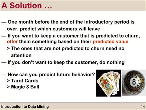 Introduction To Data Mining Ppt