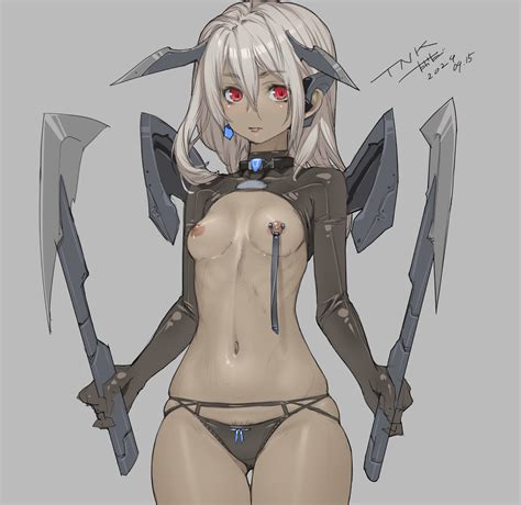 Original Drawn By Takada Kazuhiro Danbooru