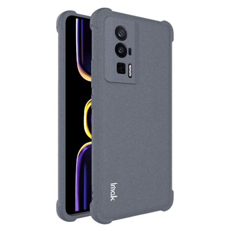 Redmi K60 Case Imak Protective Cover