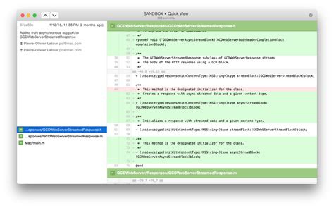 Using Gitup Quick View · Git Upgitup Wiki · Github
