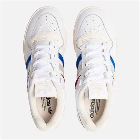 Мужские кроссовки adidas Originals Rivalry Low, EE4961