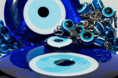 Olho Turco Conceito E O Que