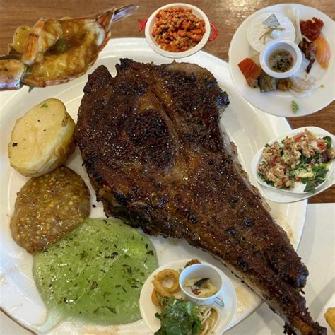 대구 수성 호텔 뷔페 포시즌스 후기 4시간 전 따끈따끈한 후기 어버이날 가족 뷔페 가족 외식 추천 대구 예쁜 뷰 레스토랑 한식 양고기 스테이크 맛집 킹타이거