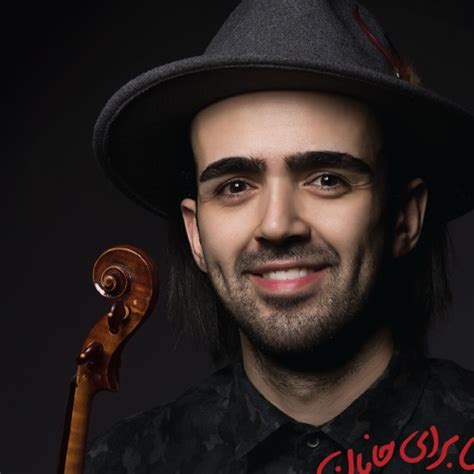 Stream Amir Azimi Music Listen To Songs Albums Playlists For Free