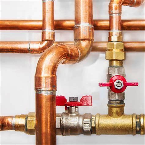 Commercial Plumbing Mcbain Plumbing