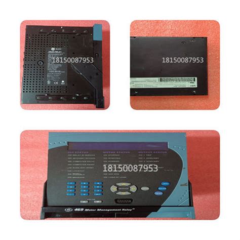 DSSR122 ABB Changxin Automation