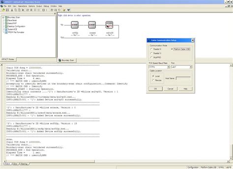 Digilent Xupv2p [microblaze Linux Qemu U Boot Wiki]