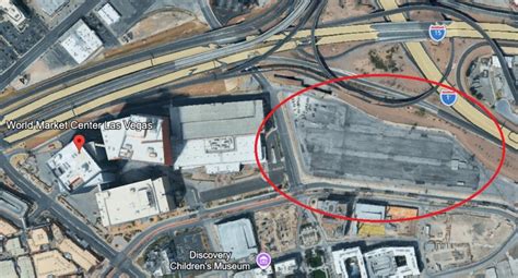 Las Vegas Mayor Proposes Two New Nba Arena Sites