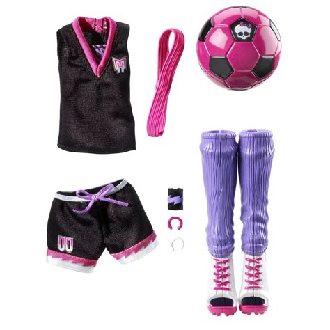 Monsterhigh Monster High Ropa