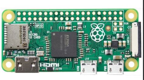 raspberry pi zero w wireless wifi and bluetooth saravana electronics