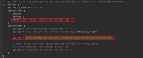 push notifications in android using one signal techenum