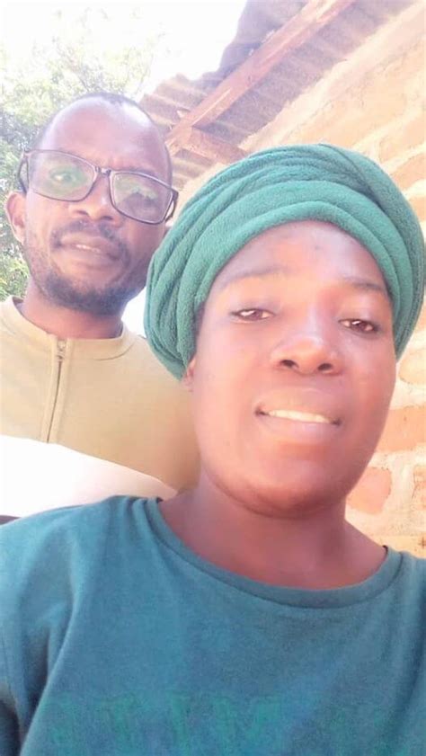 Missionary Profile Daniel And Falida Phiri Afrigo