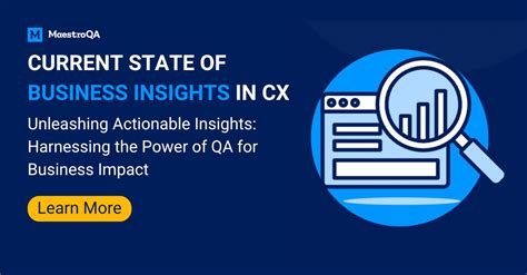 Maestroqa On Linkedin Cx Qa