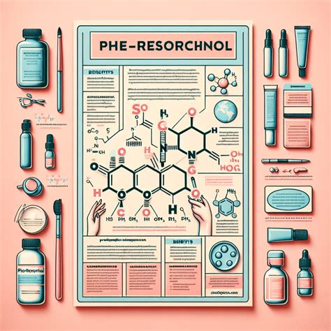 Phe Resorcinol Uses And Benefits
