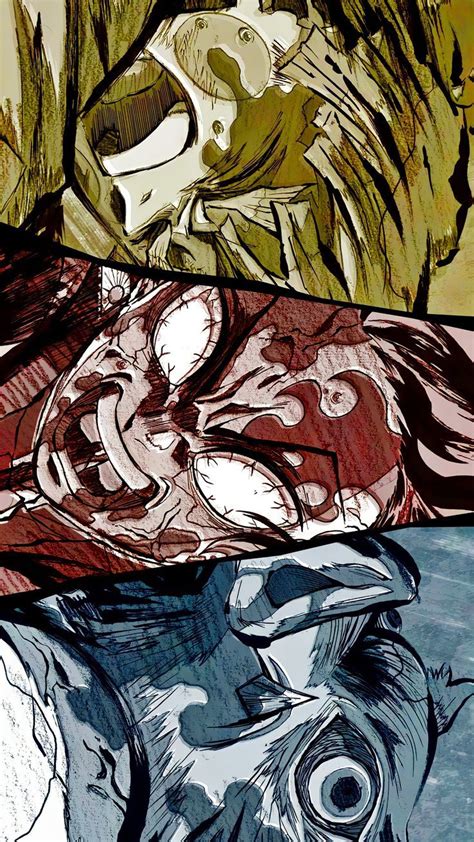 Tanjiro Dealing With Inosuke Artofit Tanjiro Dealing With Inosuke Artofit