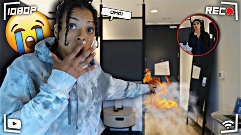 Extreme Scare Prank Youtube
