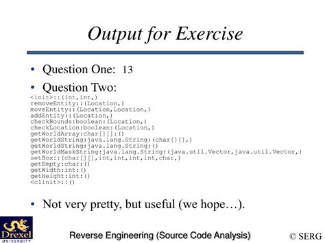 Ppt Source Code Analysis Using Bat Powerpoint Presentation Free Download Id 1714709