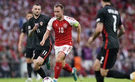 심장마비 극복 에릭센 덴마크 대표팀 승선…카타르 Wc 출전