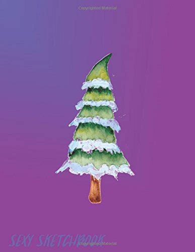 Sexy Sketchbook Sketchbook For All Large X Blank Unlined Pages Amazon Com Br