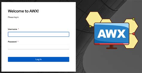 17 awx configuration — ansible awx community documentation