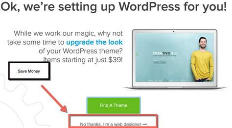 how to install wordpress in 2023 step by step beginner s guide