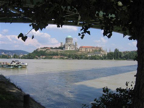 Esztergom (Ostrihom)