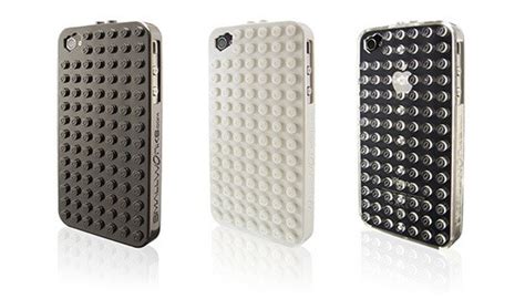 Brickcase Lets You Brick You Iphone In A Fun Way