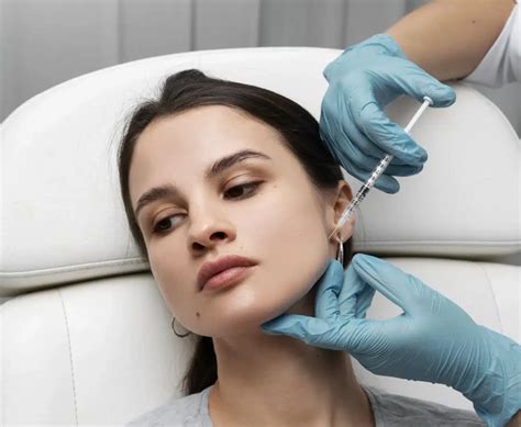 Sculptra Jawline Before And After Use Transformations